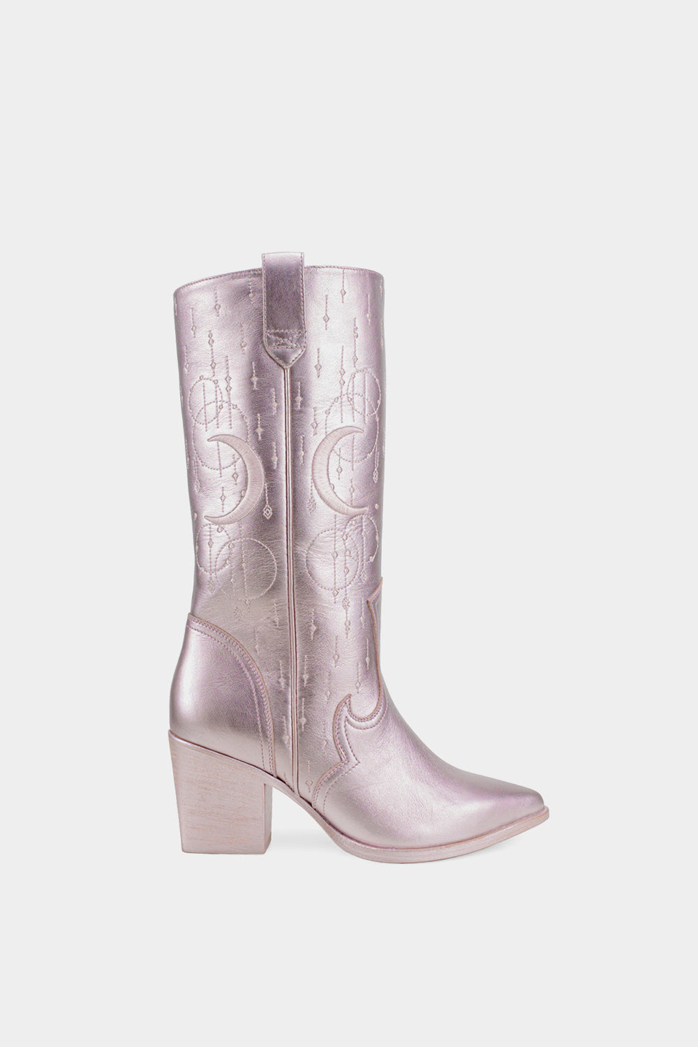 Froydis Metallic Lavanda – Dante