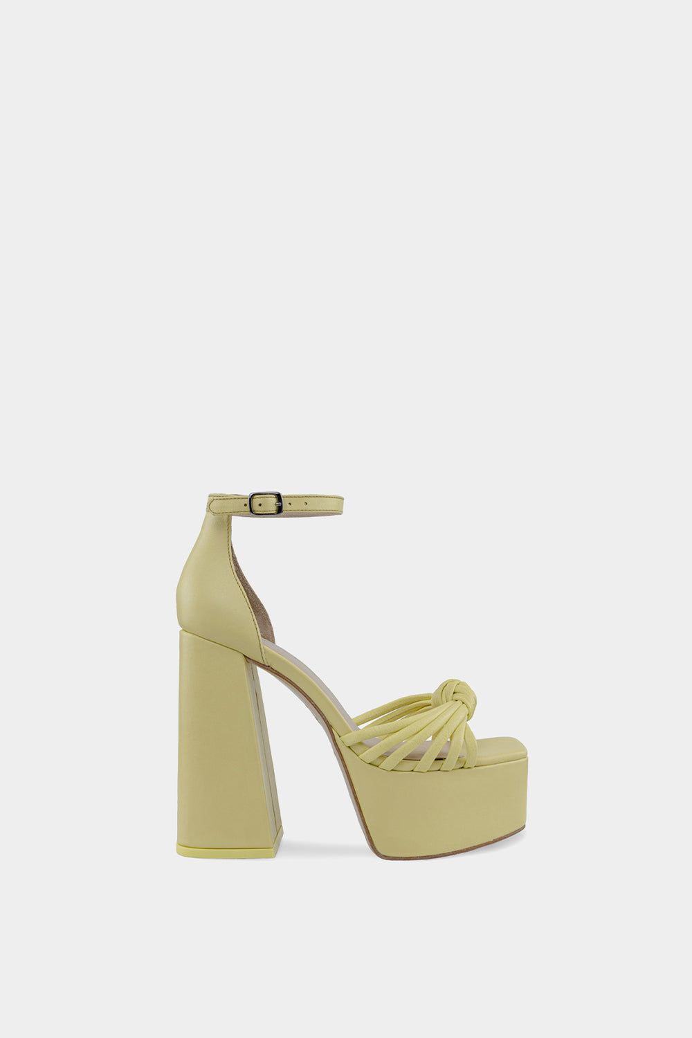 Loyal Yellow – Dante