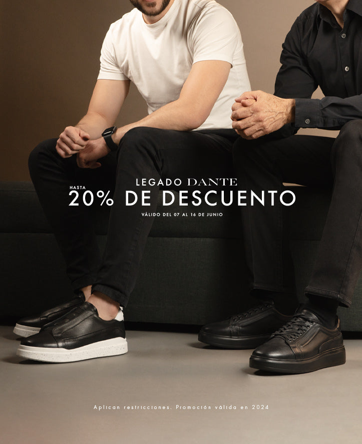 Dante – DanteShoes