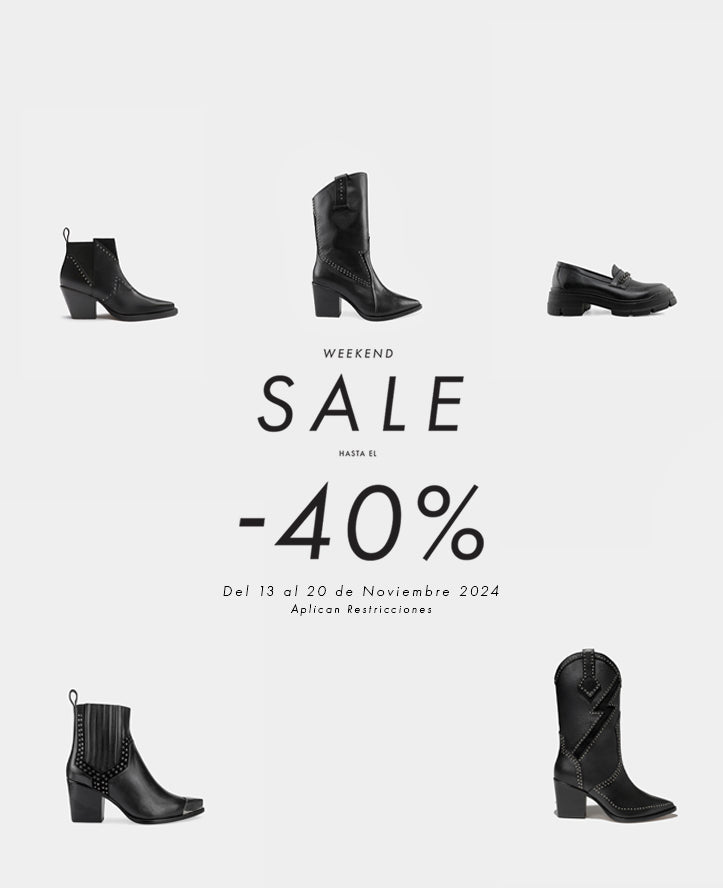 Dante - Botas de Piel y Zapatos de Lujo para Mujer