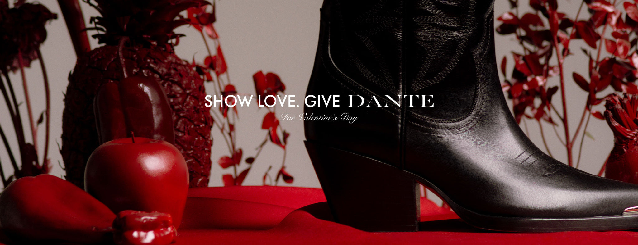 Dante - Botas de Piel y Zapatos de Lujo para Mujer